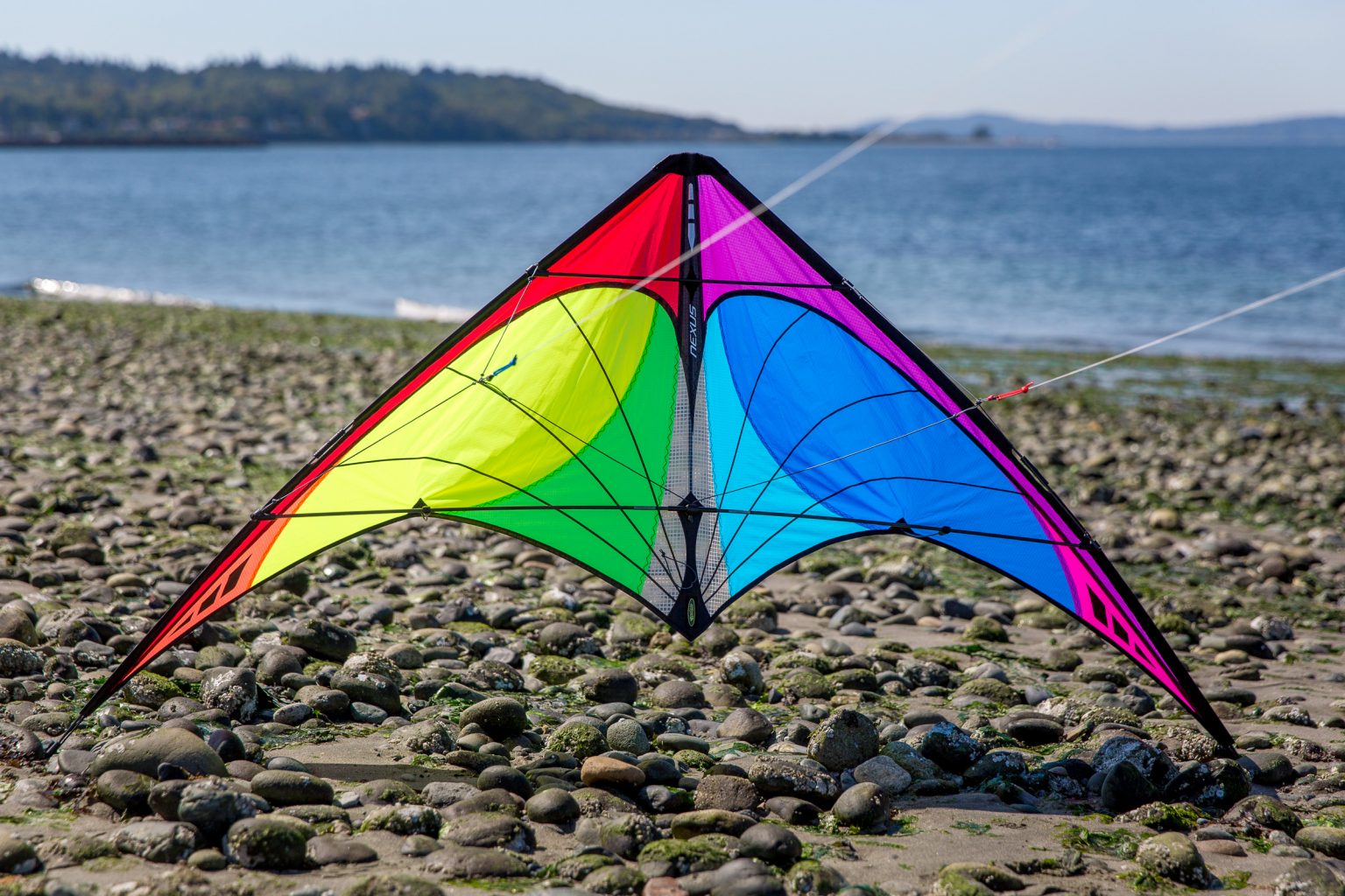 BC Kites – Prism Stunt Kites Canada