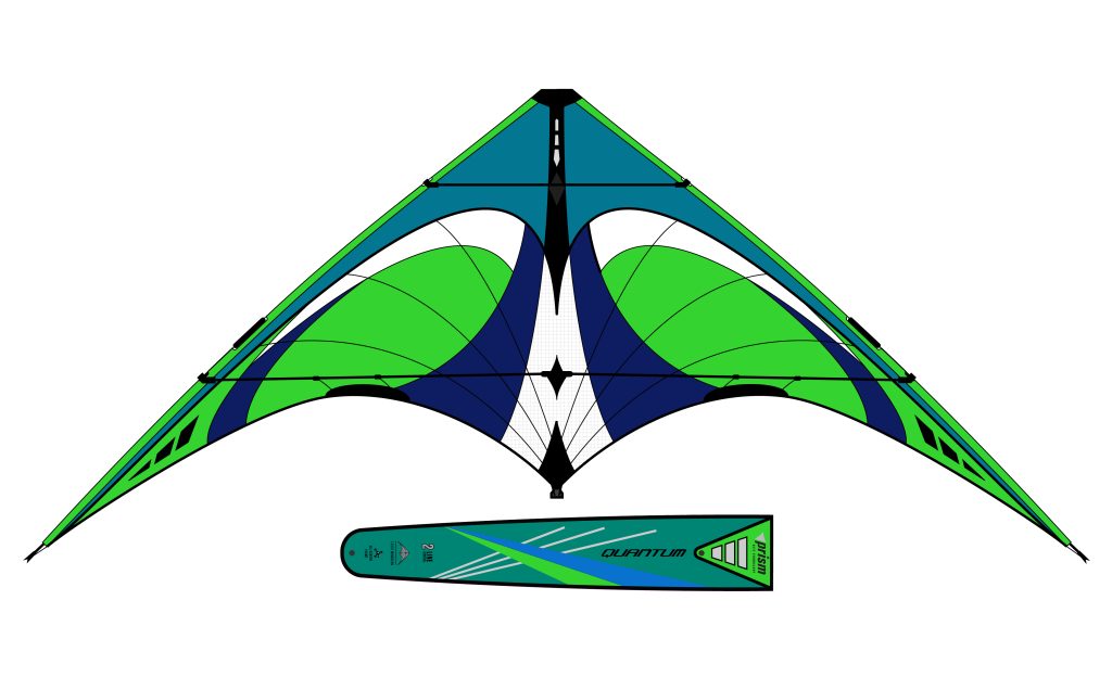 Prism Quantum 2.0 – BC Kites